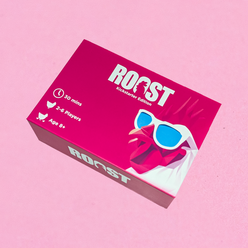 Roost